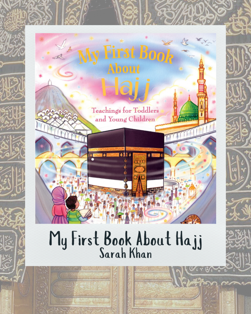 From The MuslimMatters Bookshelf: Hajj And Eid Al-Adha Reads ...