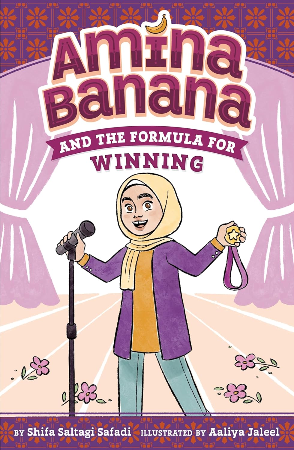 AminaBanana - MuslimMatters.org