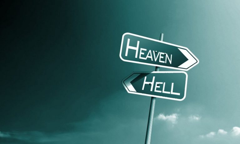 More Women In Hell Or Heaven? - MuslimMatters.org