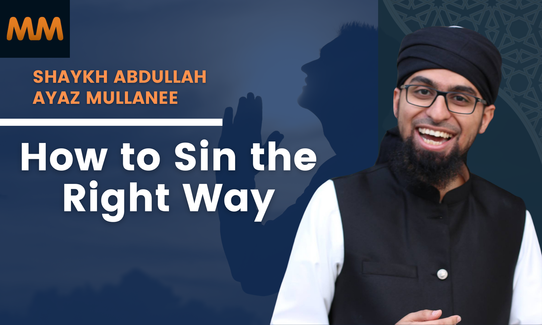 [Podcast] Vulnerable Sinners vs Arrogant Saints | Sh. Abdullah Ayaz ...