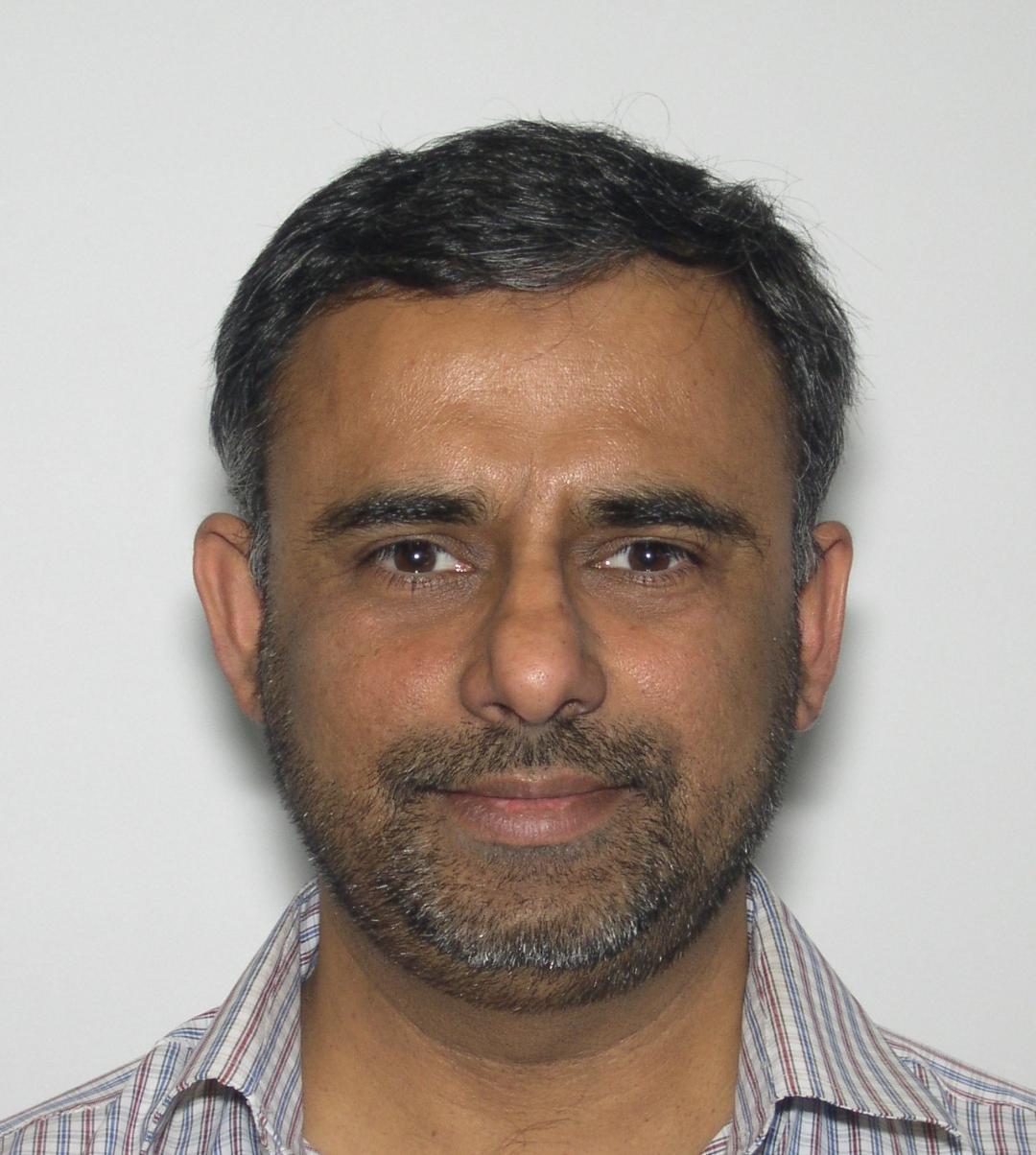 Musaddique Thange, Author at MuslimMatters.org