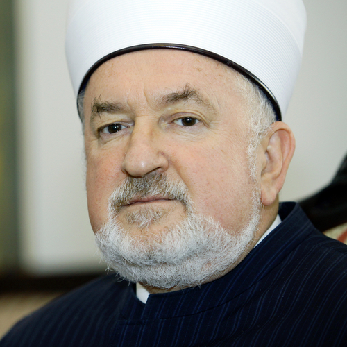 Mufti Mustafa Ceric, Author at MuslimMatters.org