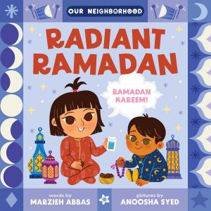 From The MuslimMatters Bookshelf: Ramadan Reads For 1447 AH ...