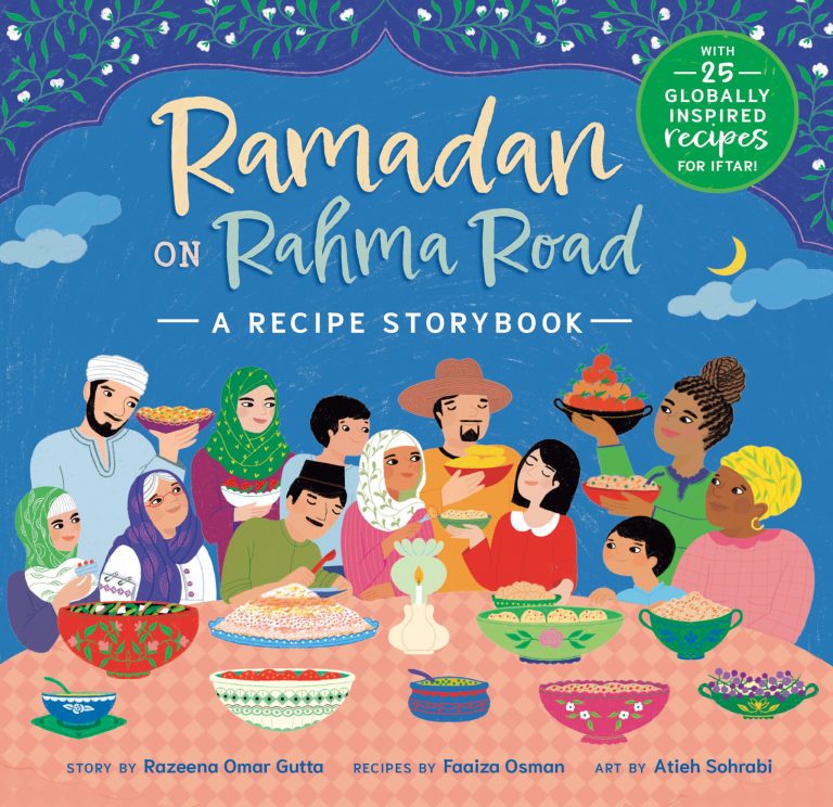 From The MuslimMatters Bookshelf: Ramadan Reads For 1447 AH ...
