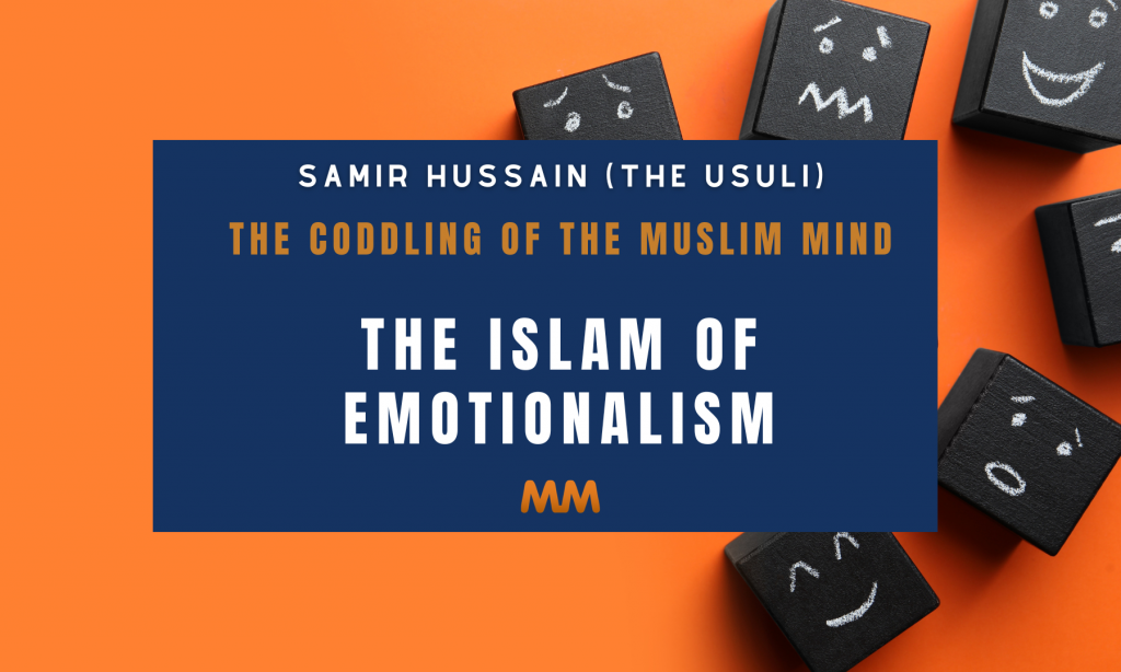 The Coddling Of The Western Muslim Mind: [Part II] The Islam Of ...
