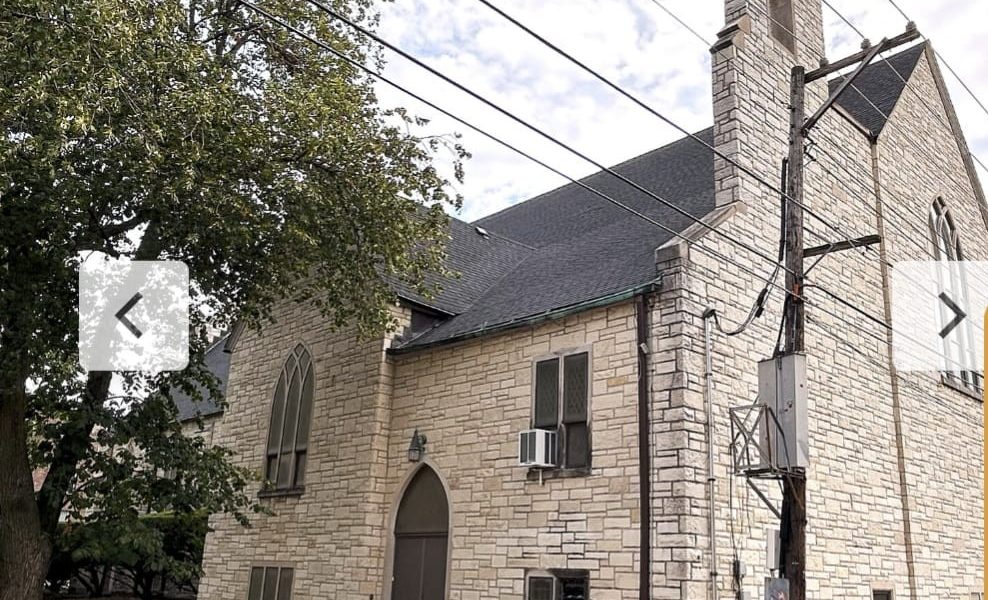Fundraising Begins For Construction Of First Latino Mosque And ...