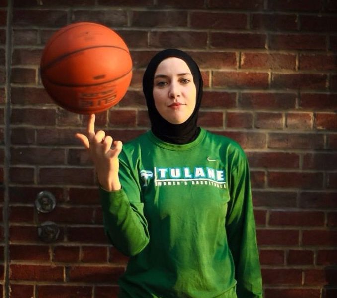 Muslim Basketball Players Urge FIBA To Allow Hijab - MuslimMatters.org