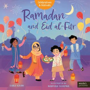 From The MuslimMatters Bookshelf: Ramadan Reads 2024 - MuslimMatters.org