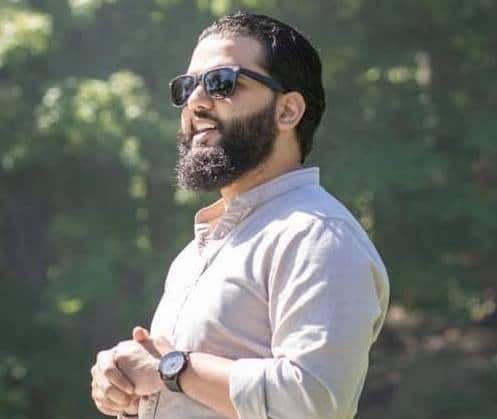 Imam Imran Salha, Author at MuslimMatters.org
