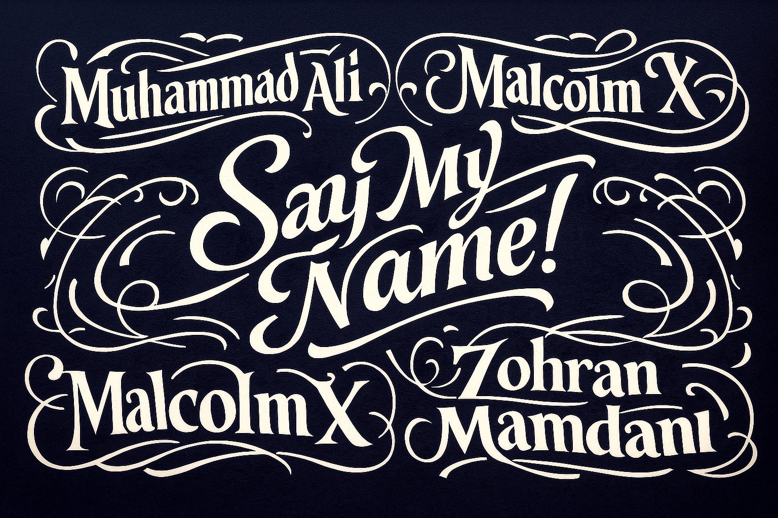 say-my-name - MuslimMatters.org