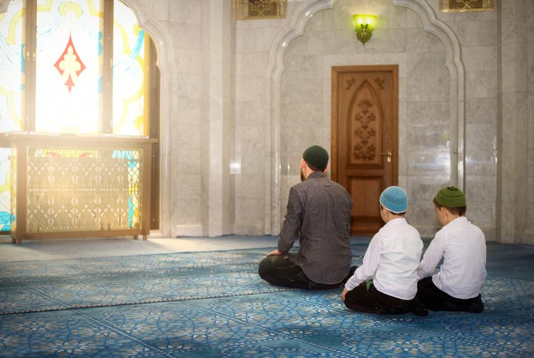 Why Fathers Matter - MuslimMatters.org