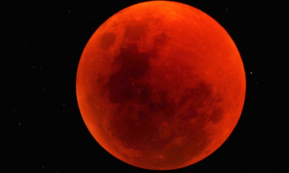 Salat-al-Kusuf : The Prayer of the Eclipse - MuslimMatters.org