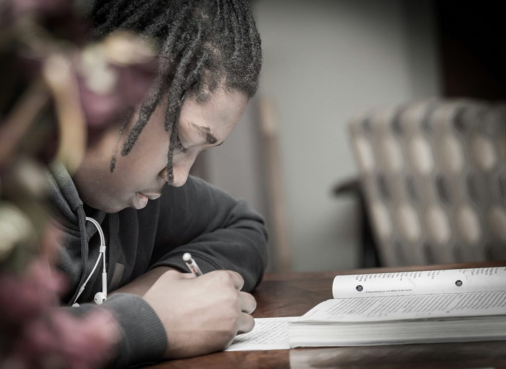 Faith, Identity, And Resistance Among Black Muslim Students ...